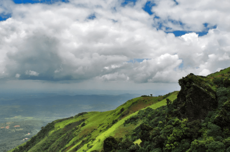 Places To Visit – Aadrika Hotel Chikkamagaluru